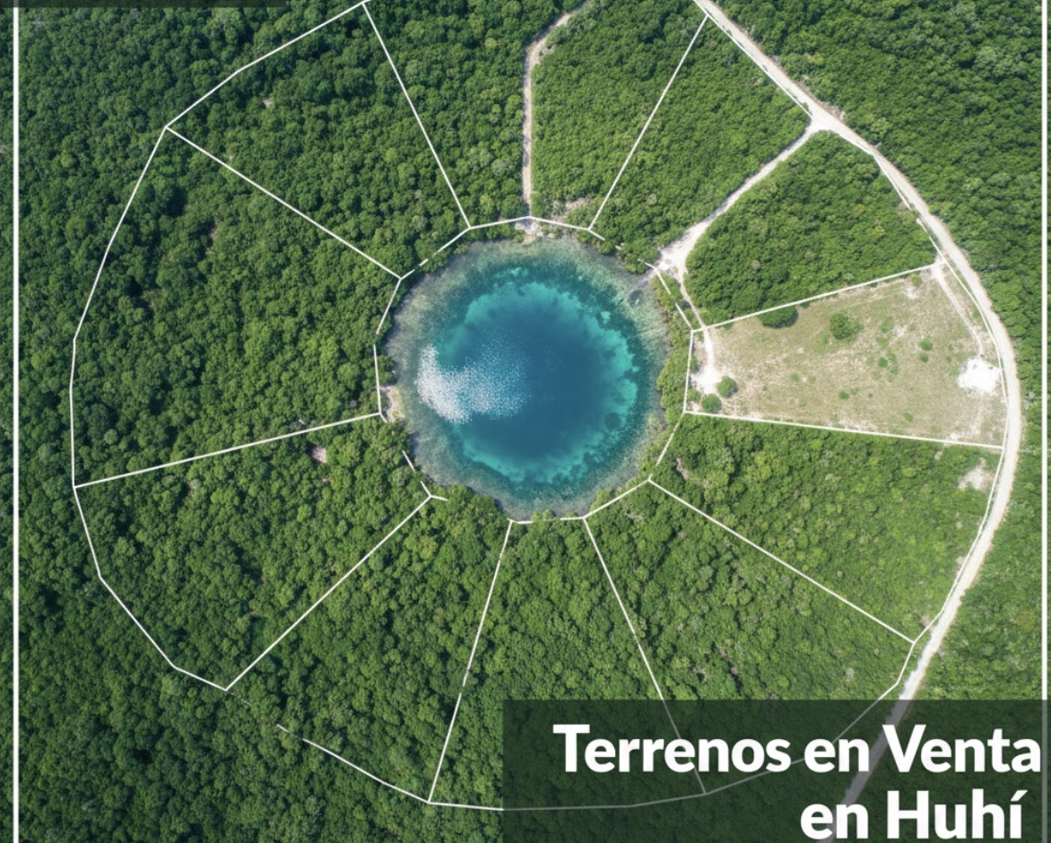 Terrenos en Venta en Huhi: Invierte en la Mejor Plusvalia 2026