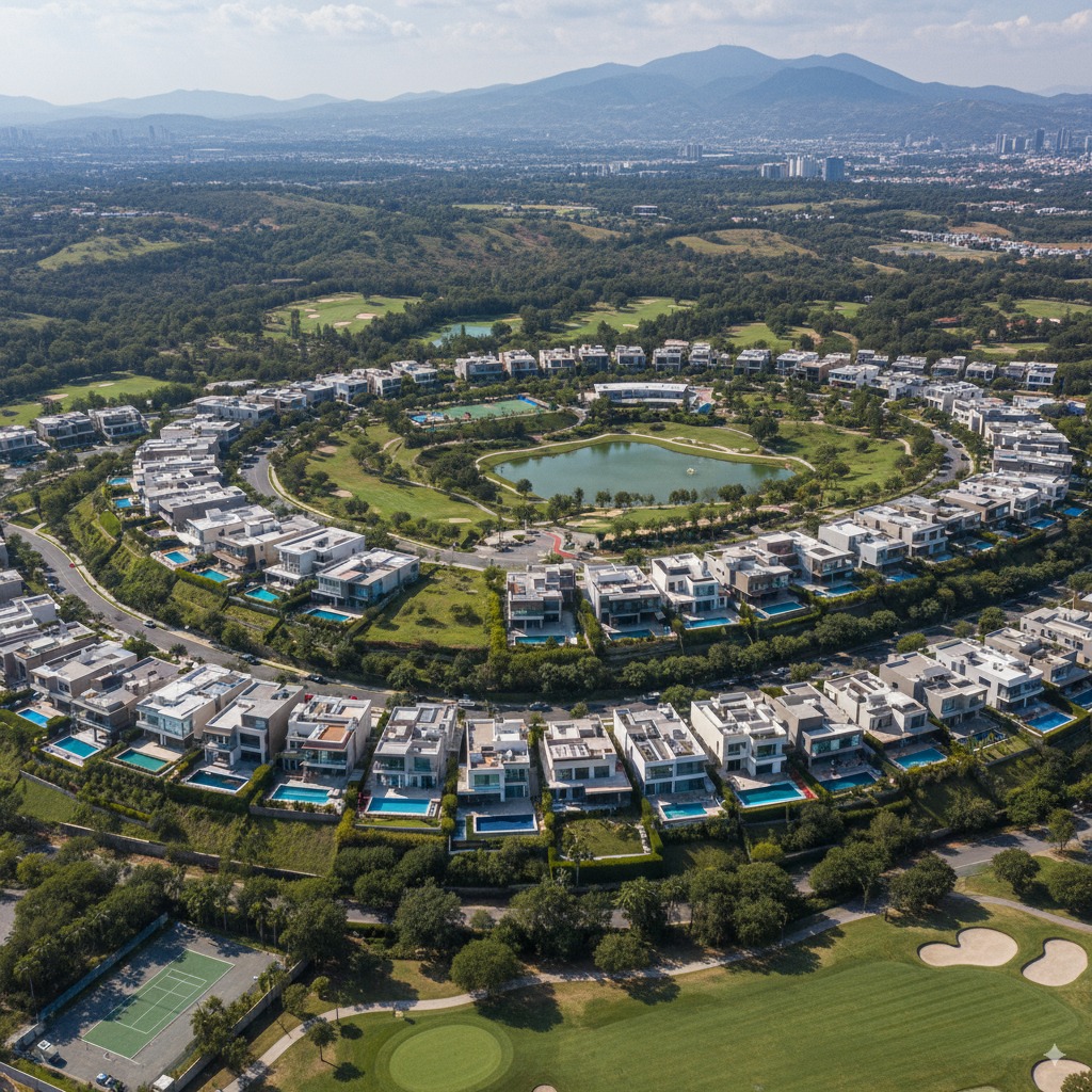 Cumbres de Santa Fe: Guía de Vida y Valor 2025